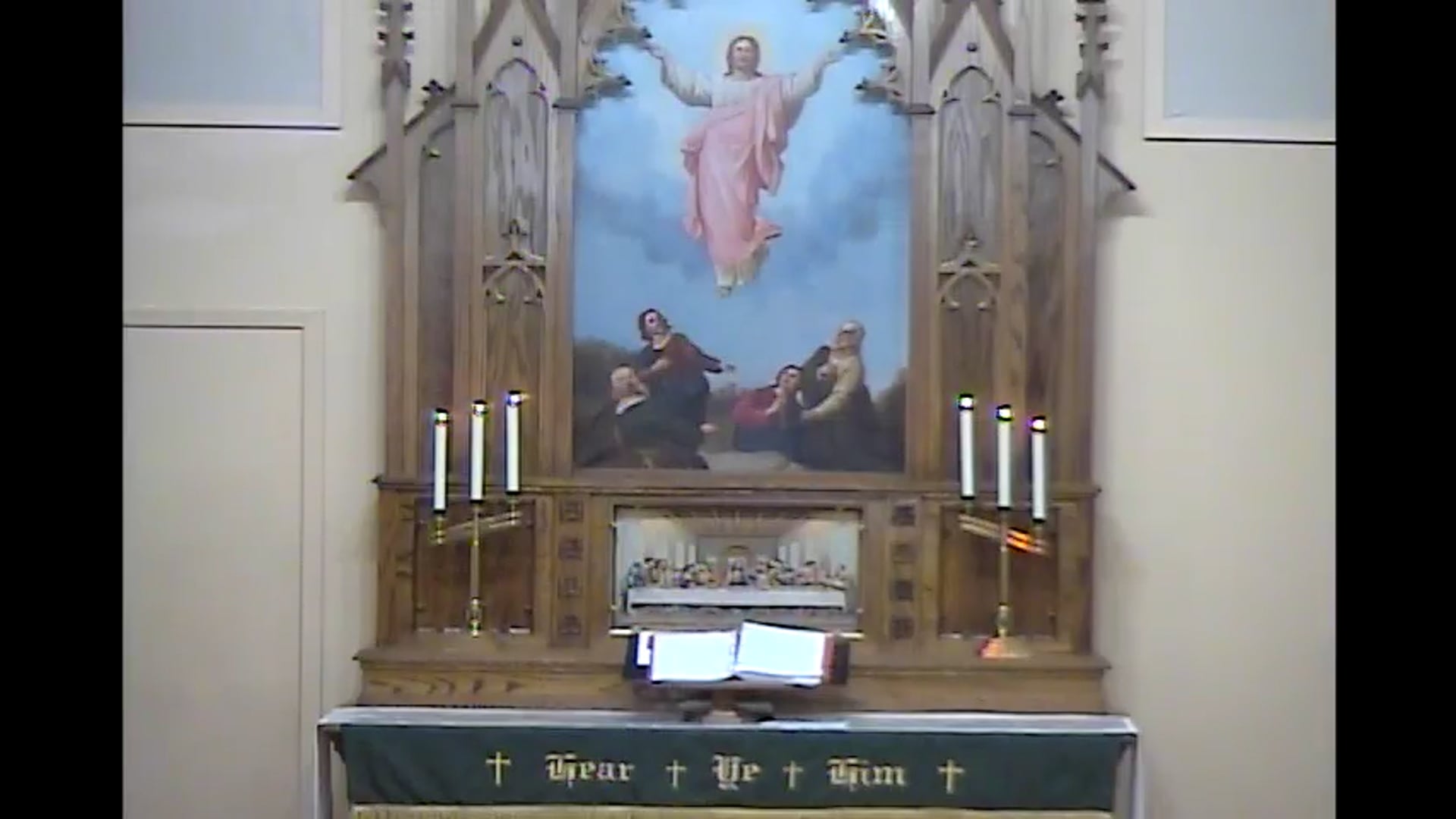 2023-07-16 — Noah’s For Our Generation In A Post-flood World – Grace ...