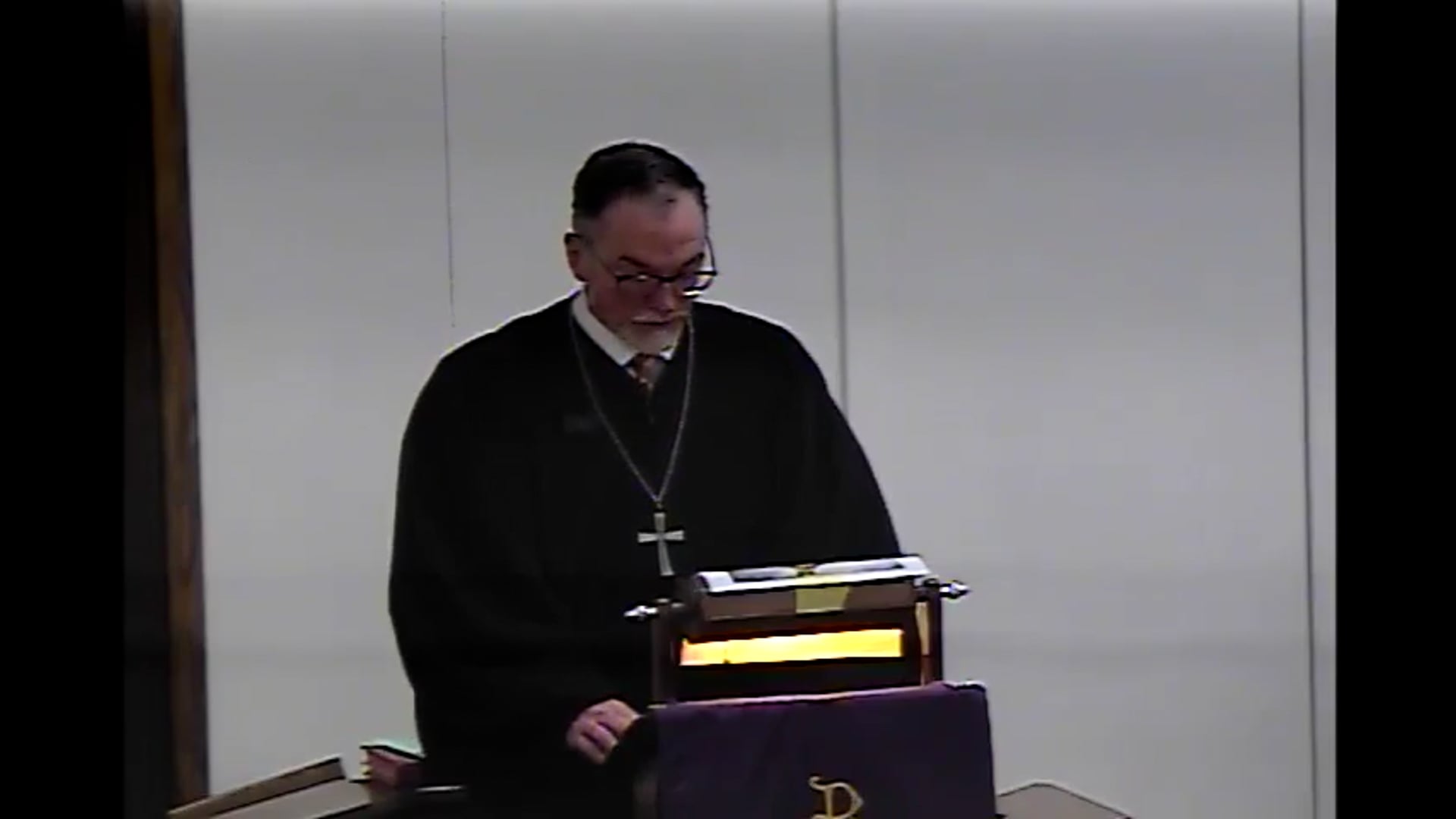 2024-02-21 — Road Signs to Calvary: U-TURN of Repentance – Grace ...