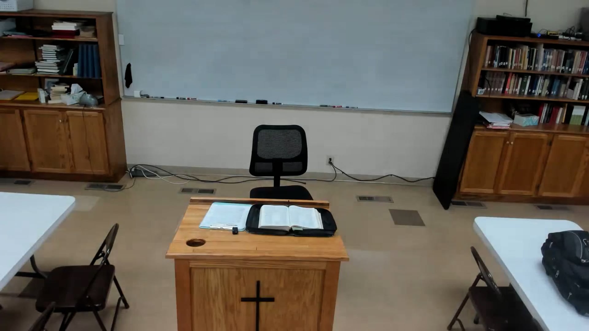 Words to know and distinguish (continued) – Grace Lutheran Church ...