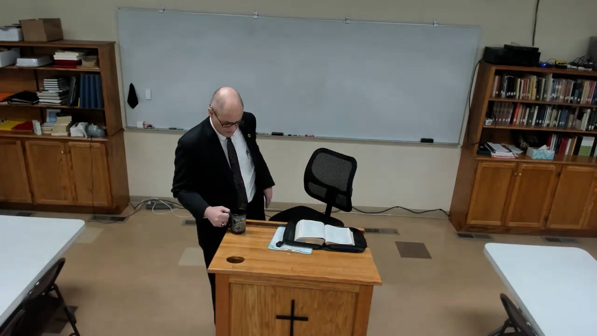 Words to know and distinguish (continued) – Grace Lutheran Church ...